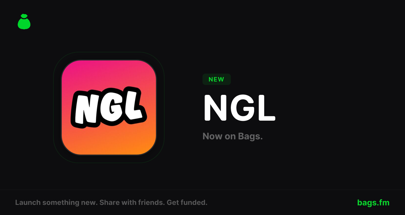 $NGL