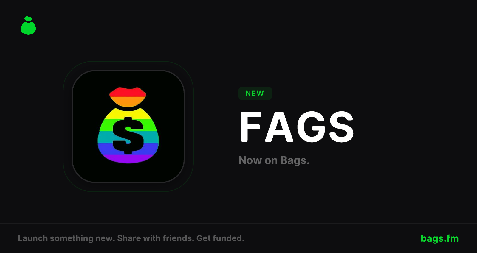 $FAGS
