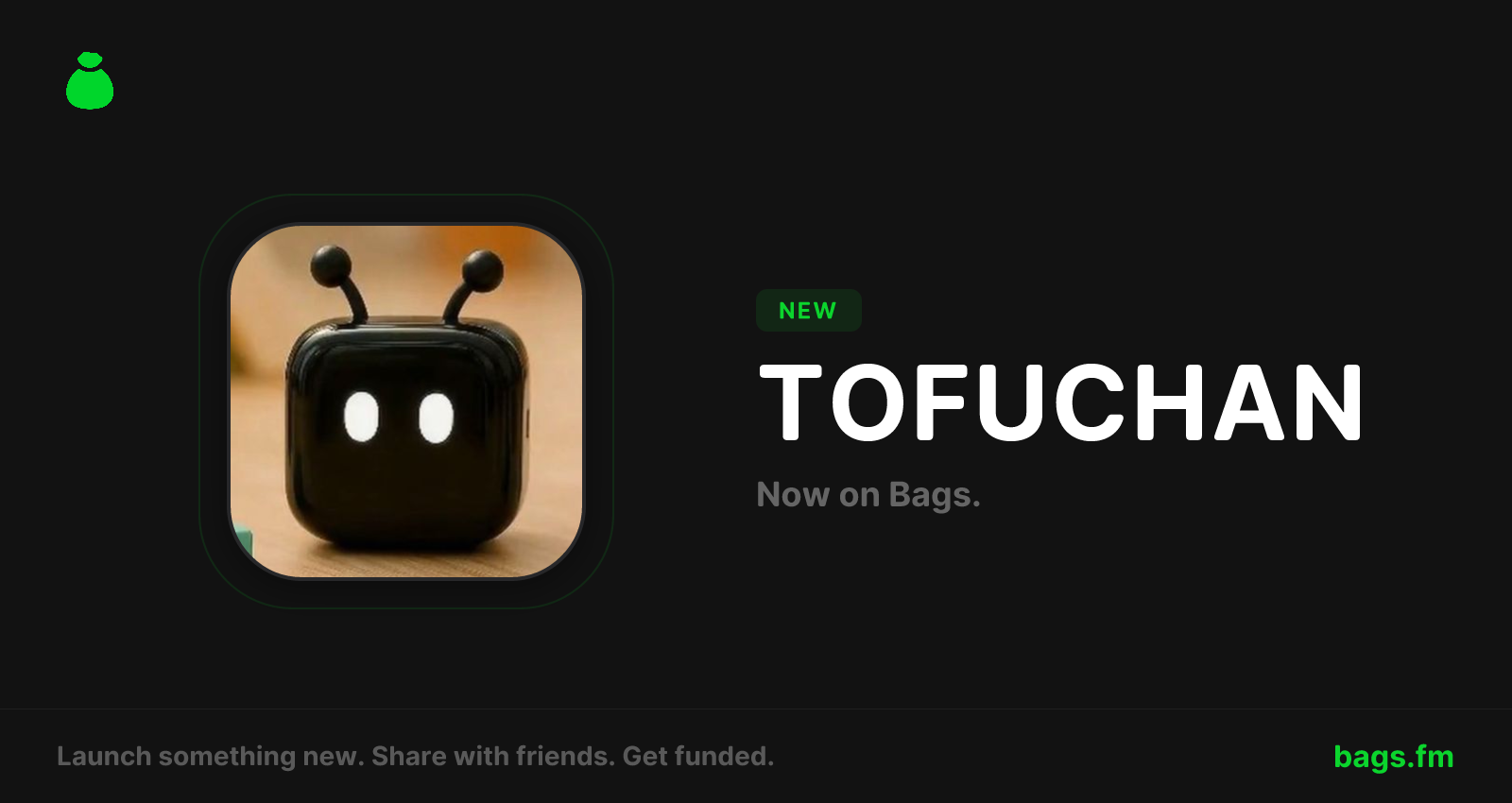 $TOFUCHAN