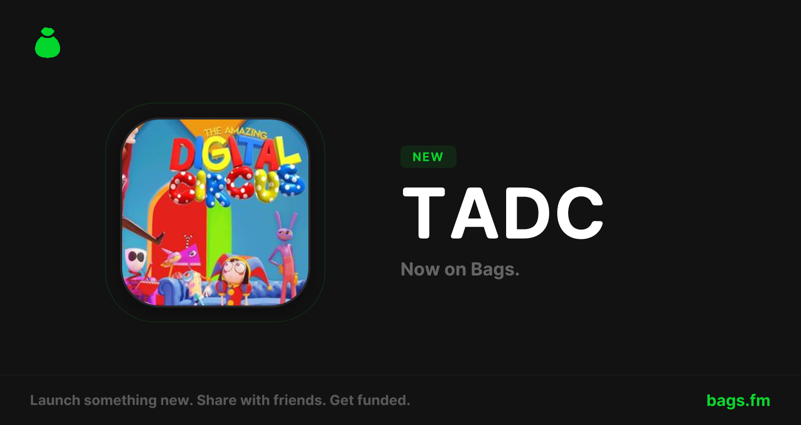 $TADC