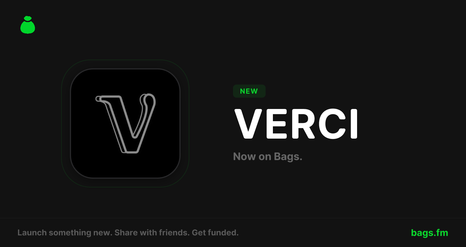 $VERCI