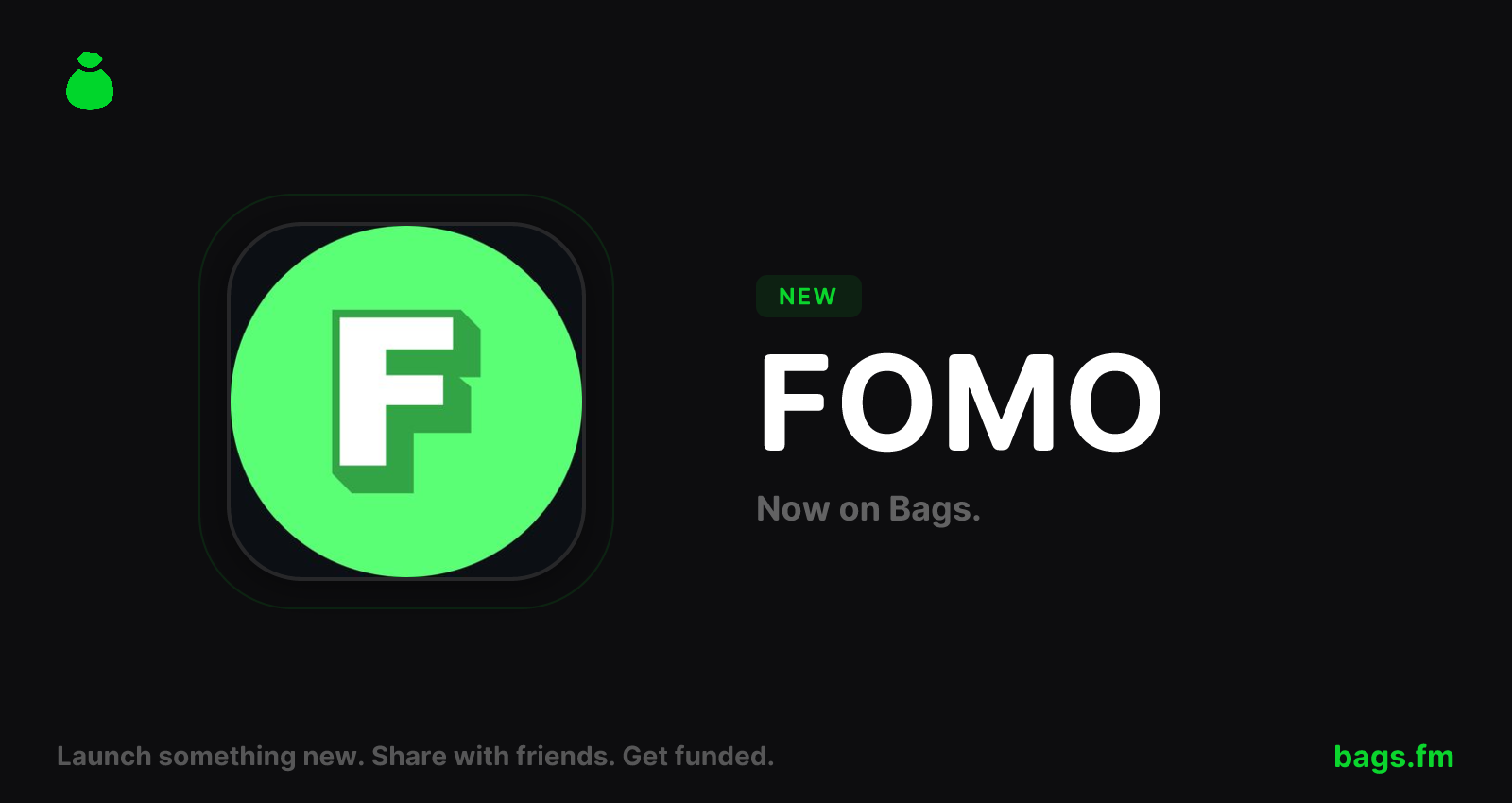 $FOMO on Bags | Bags