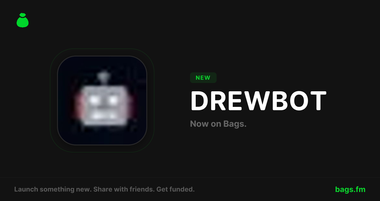 $DREWBOT