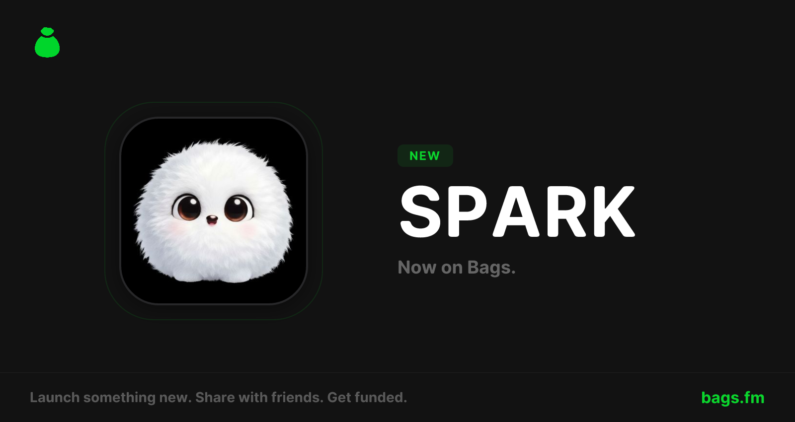 $SPARK