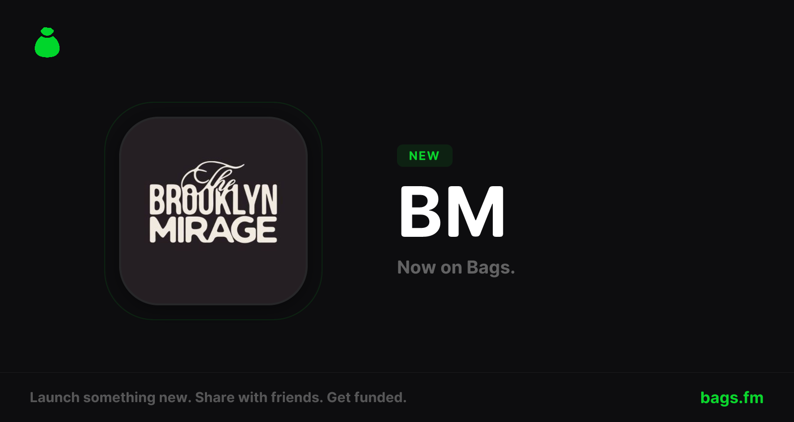 $BM