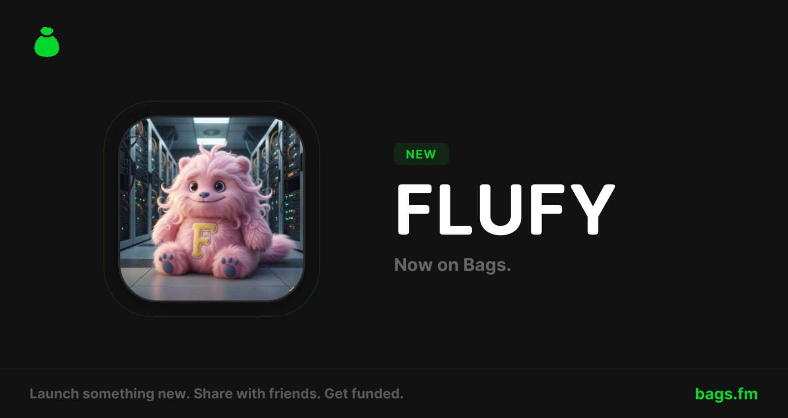 $FLUFY