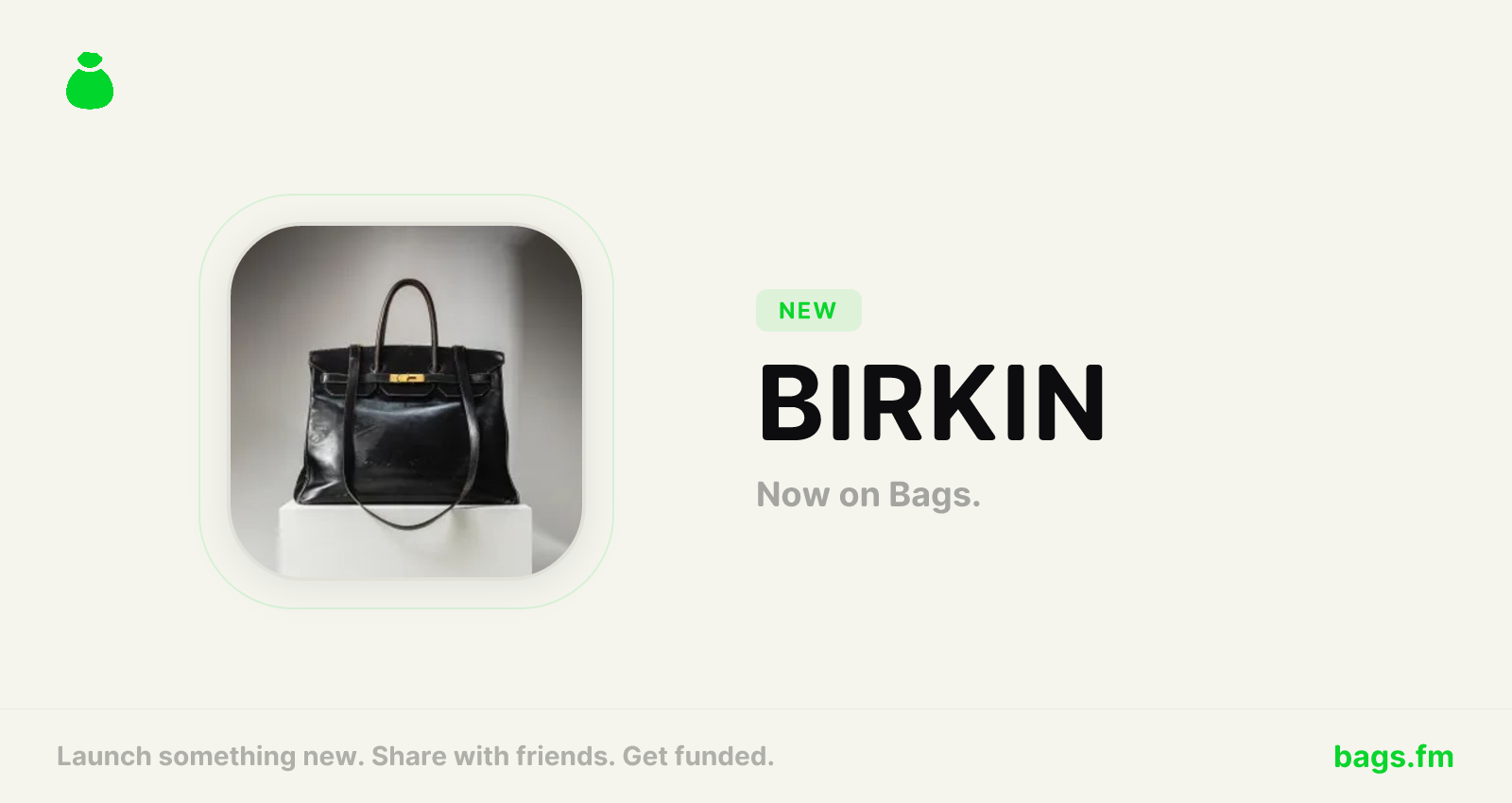$BIRKIN on Bags | Bags