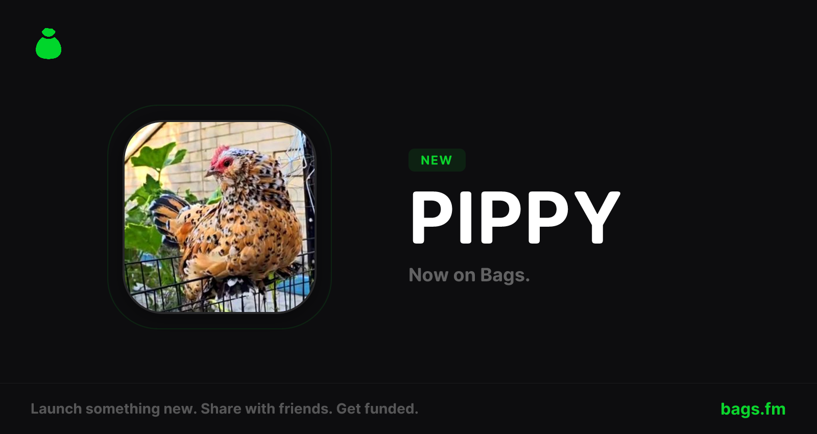 $PIPPY