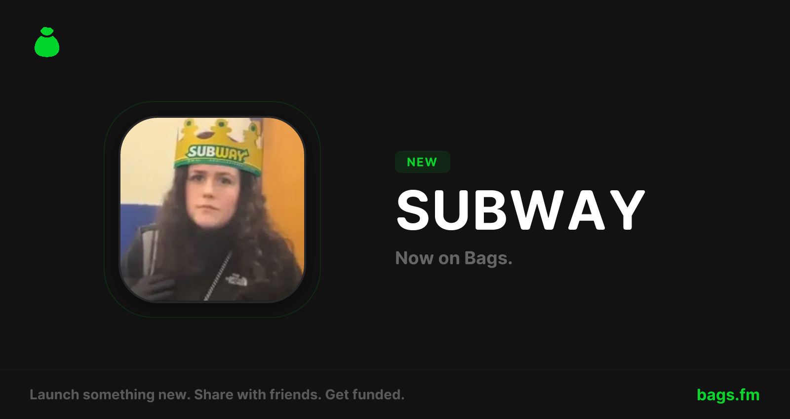 $SUBWAY