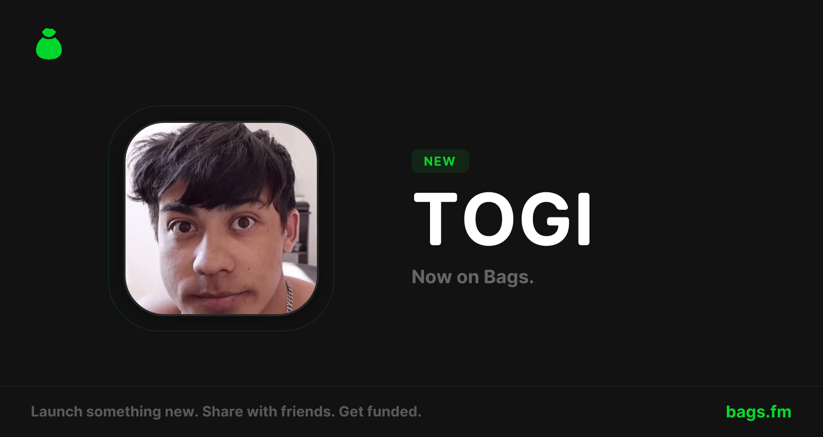 $TOGI