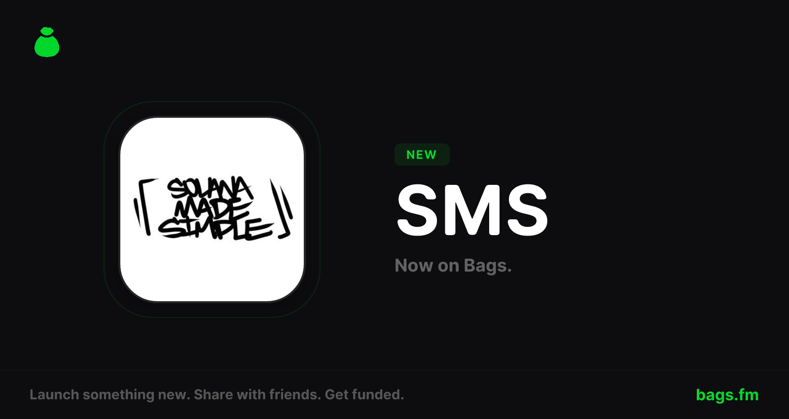 $SMS on Bags | Bags