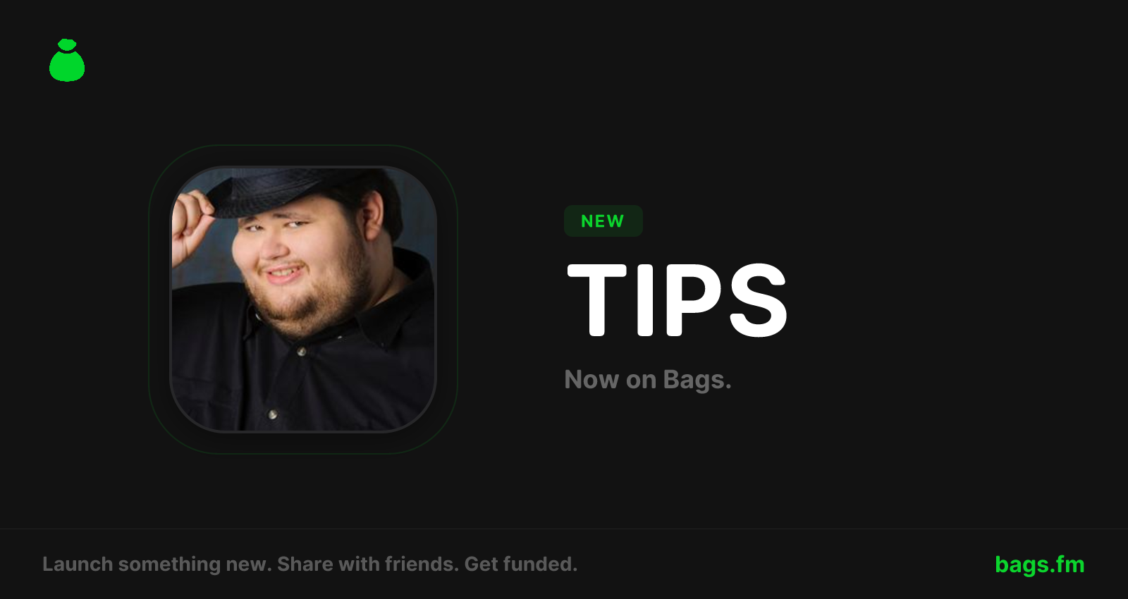 $TIPS on Bags | Bags