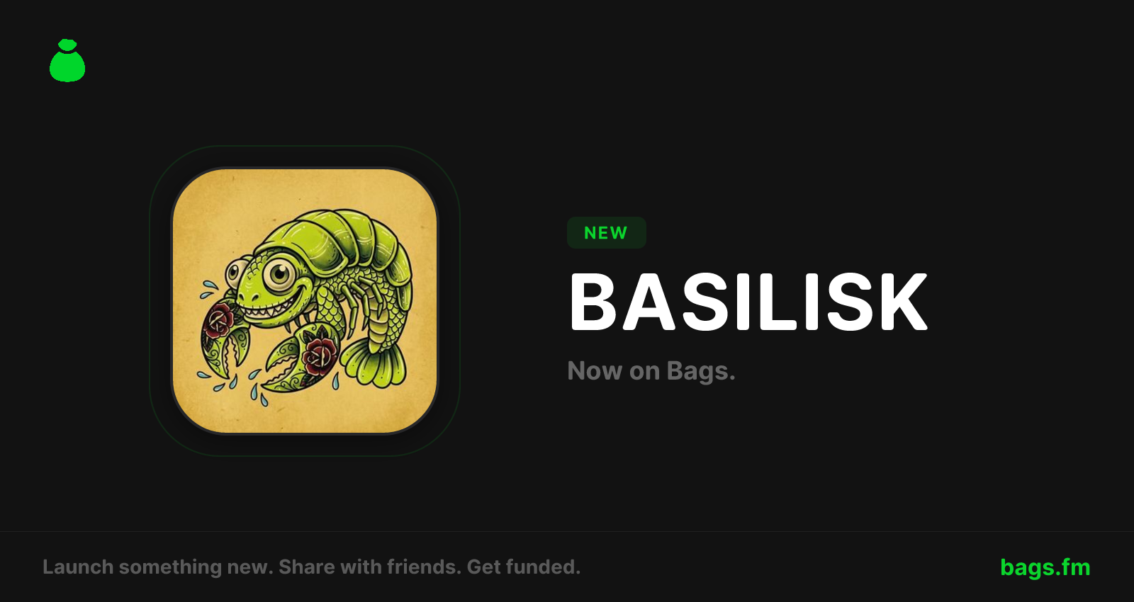 $BASILISK