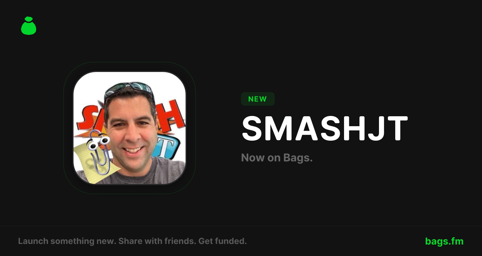 $SMASHJT