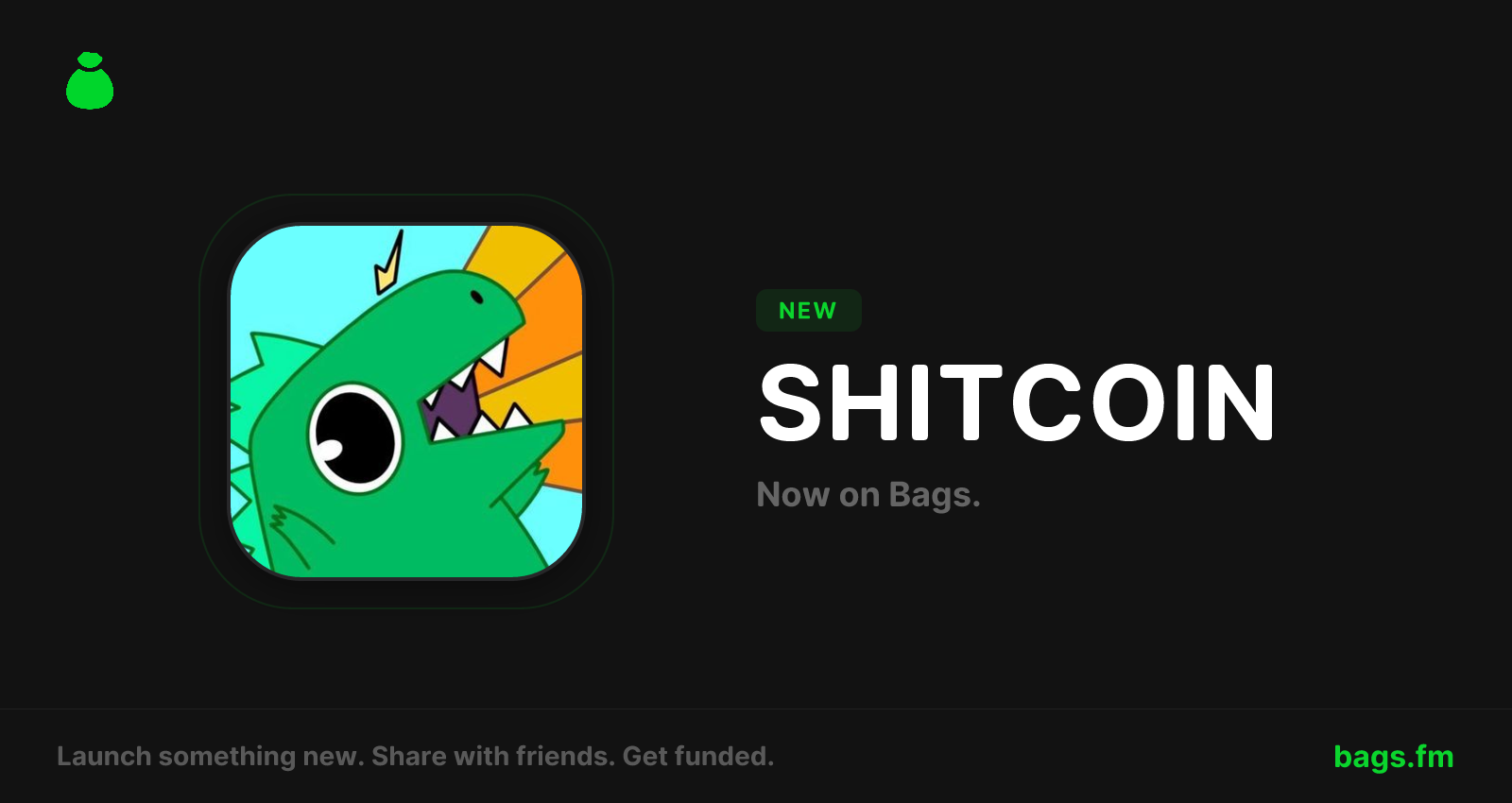 $SHITCOIN