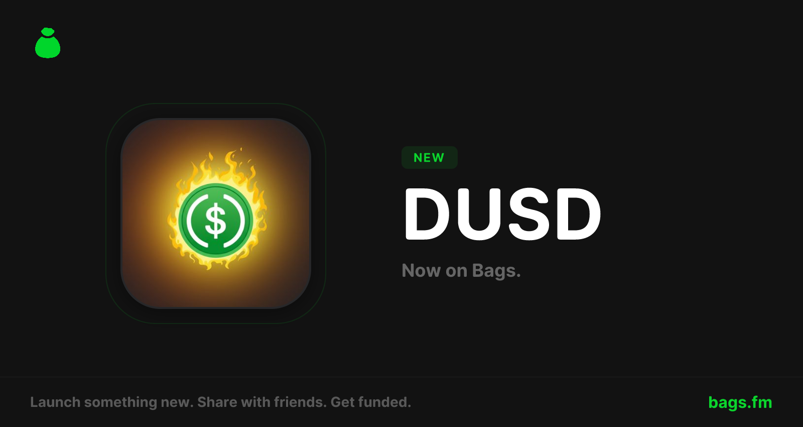 $DUSD