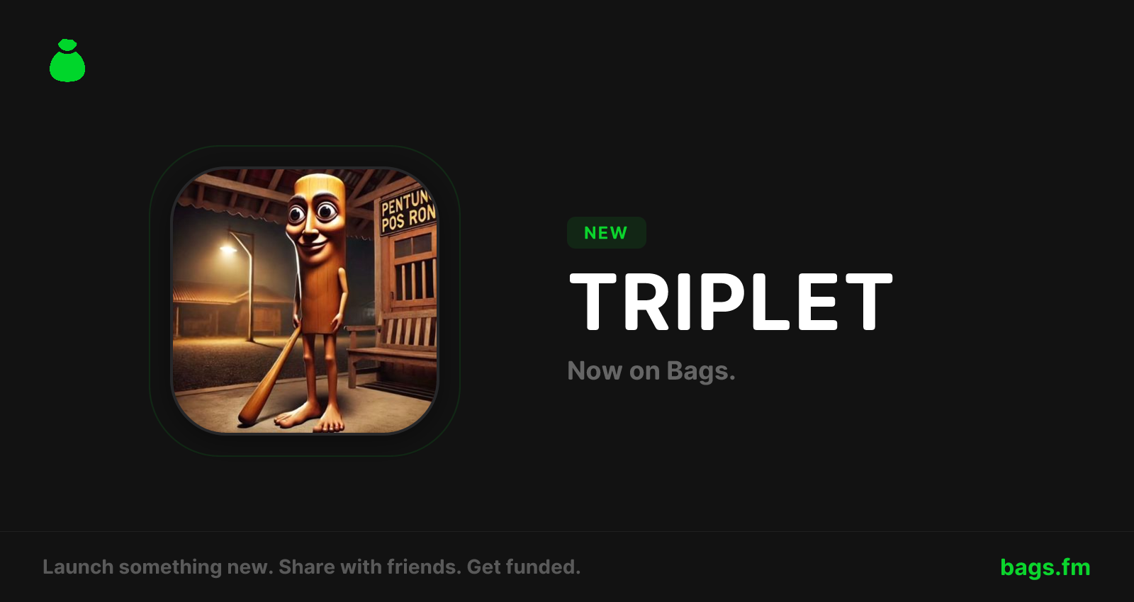 $TRIPLET