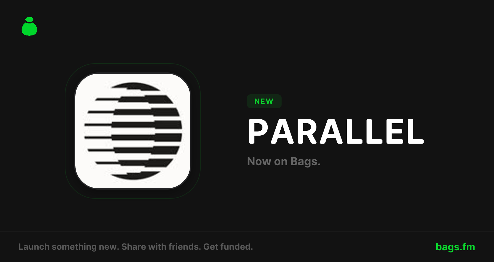 $PARALLEL