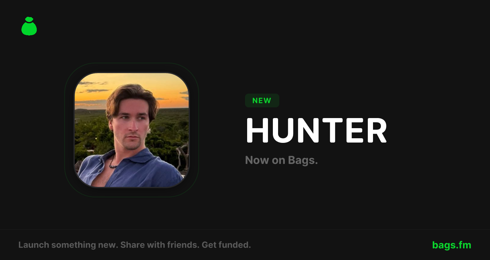 $HUNTER on Bags | Bags