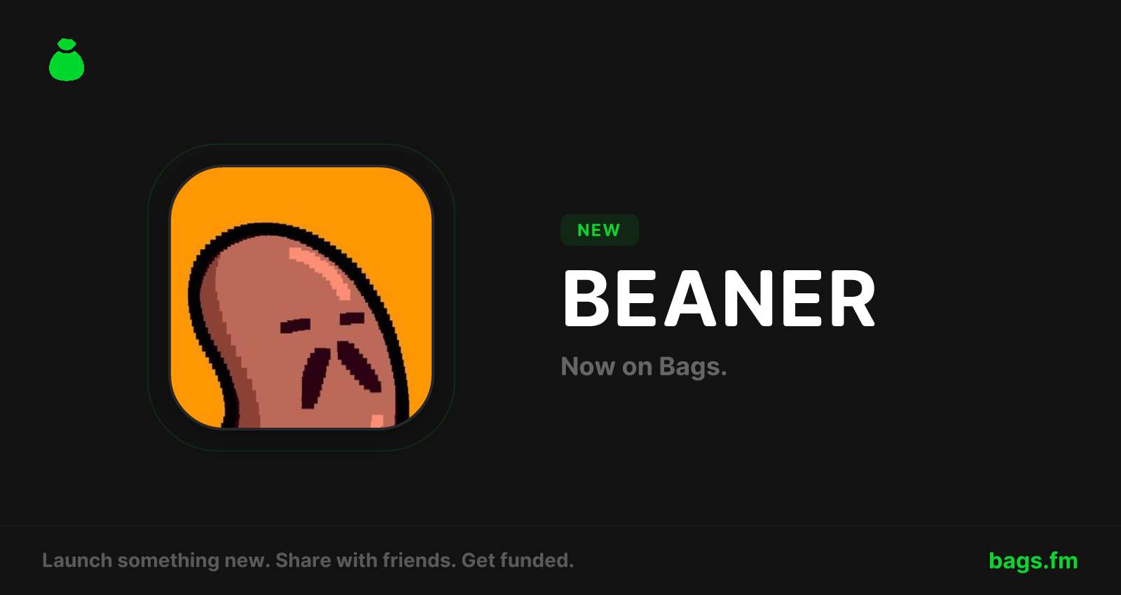 $BEANER on Bags | Bags