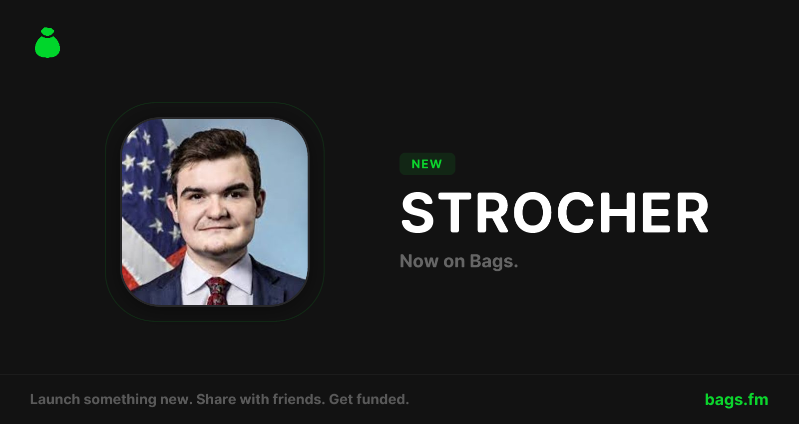 $STROCHER