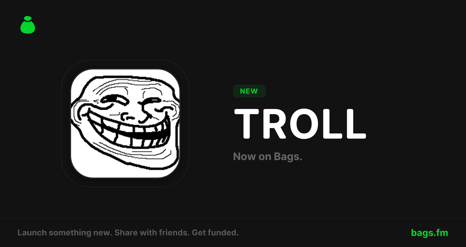 $TROLL
