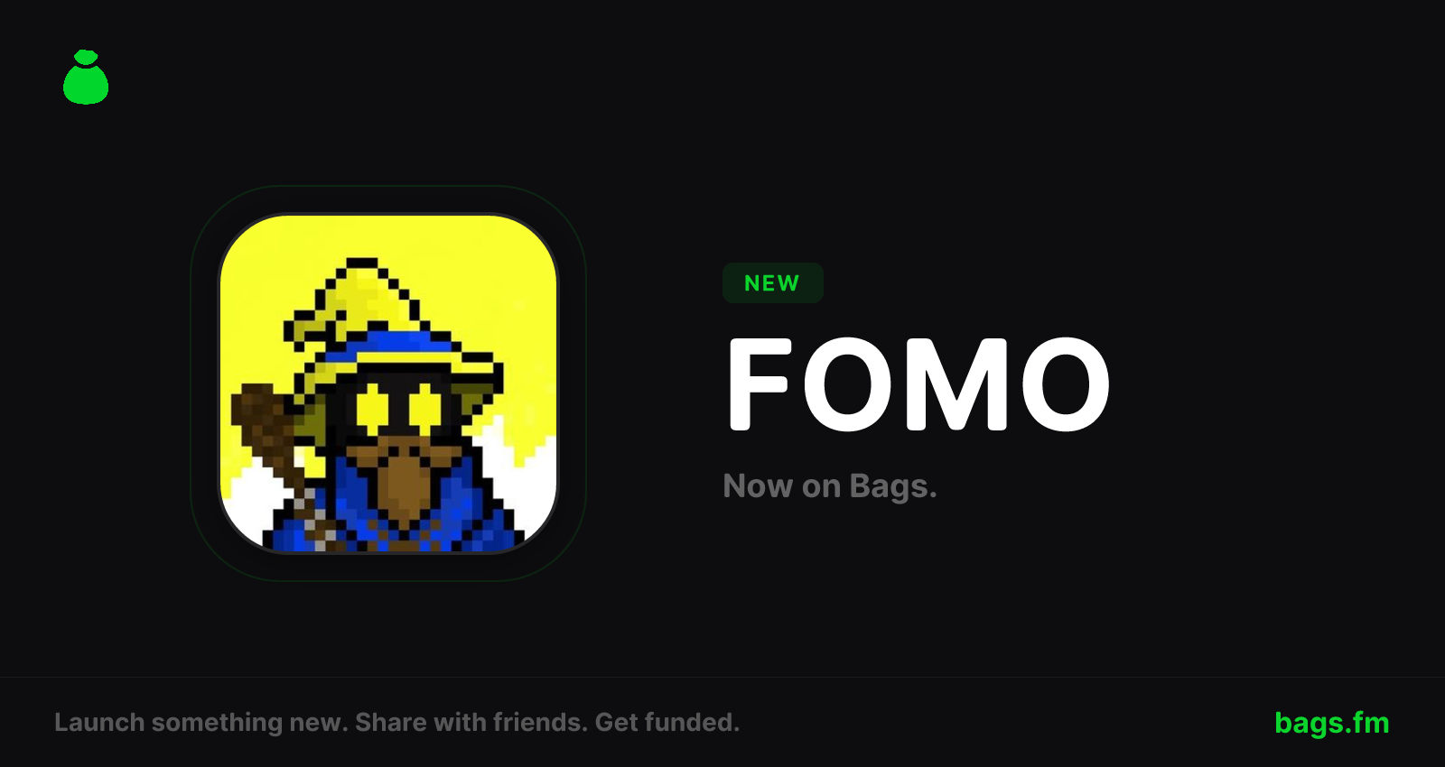 $FOMO on Bags | Bags