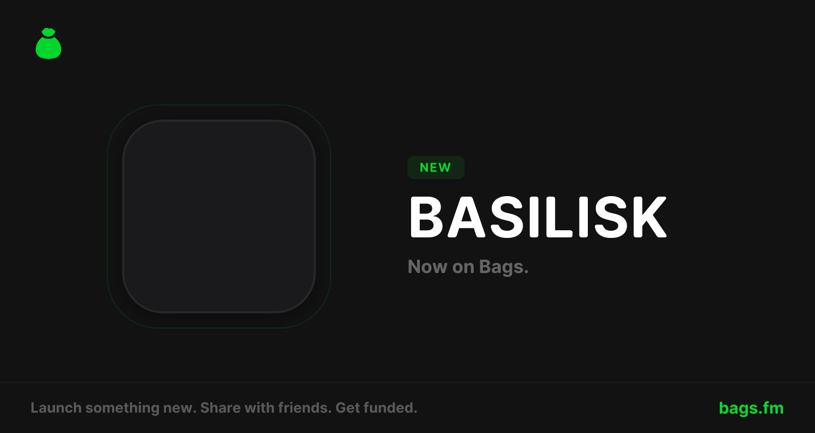 $BASILISK