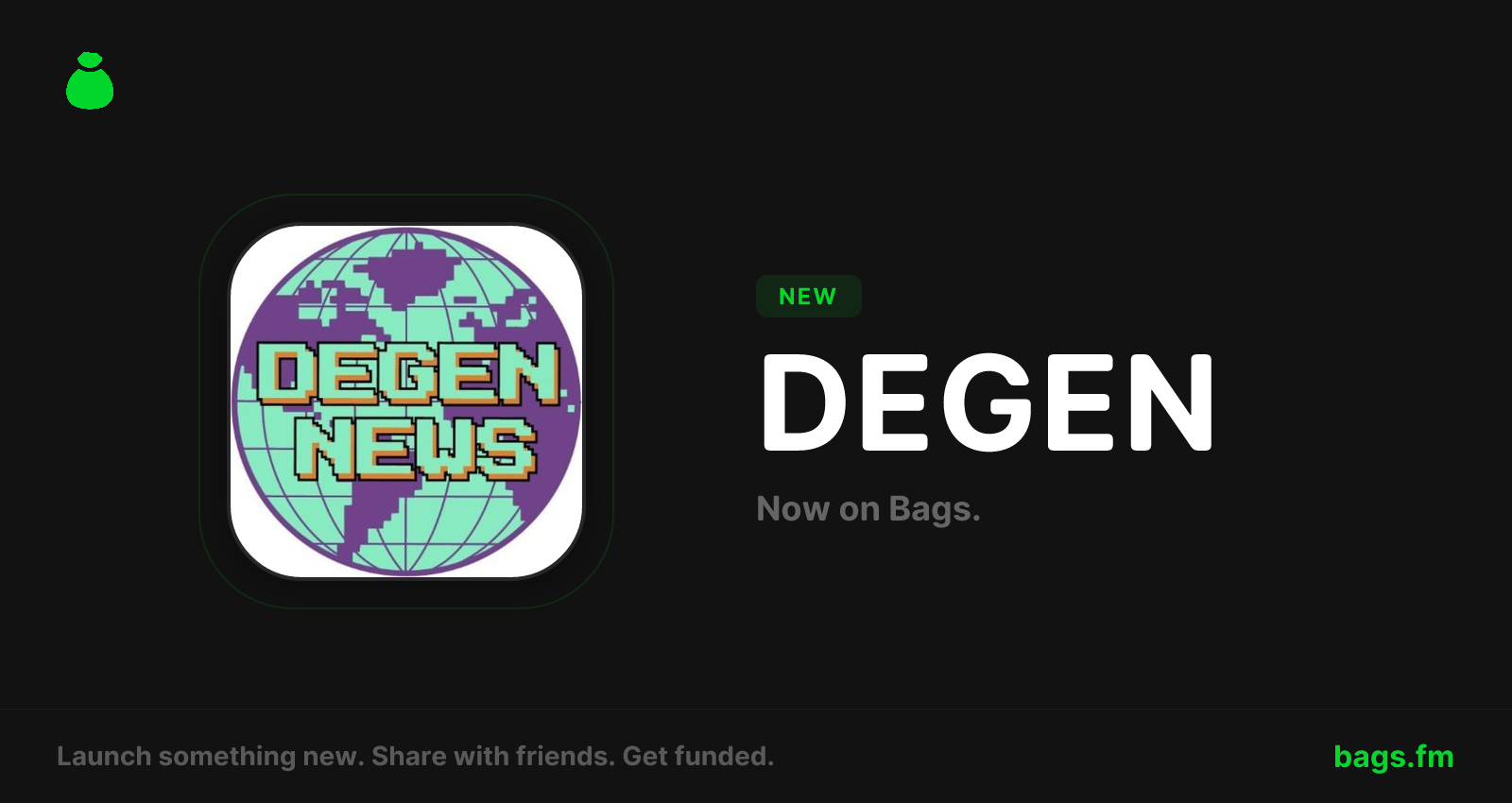 $DEGEN