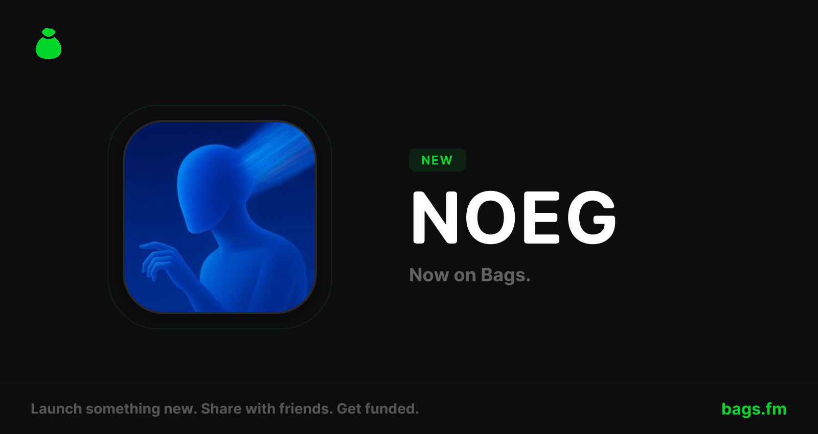$NOEG on Bags | Bags