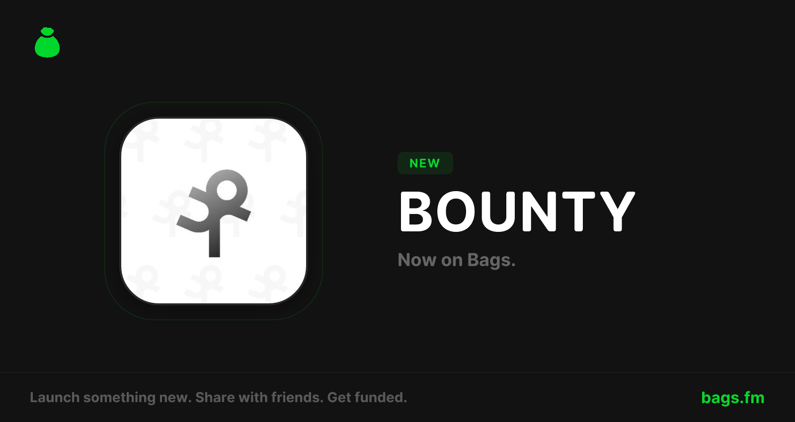 $BOUNTY