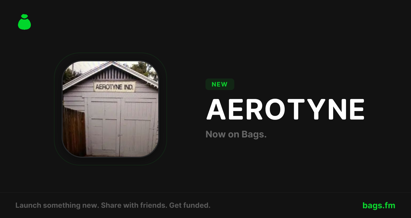 $AEROTYNE