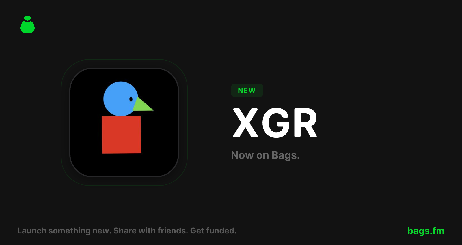 $XGR