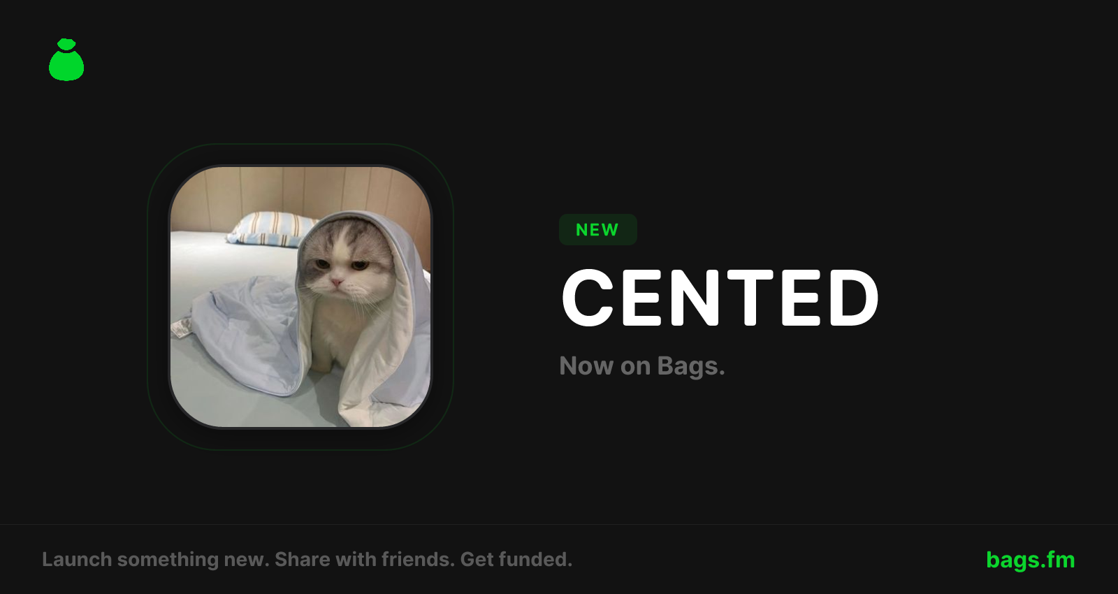 $CENTED on Bags | Bags