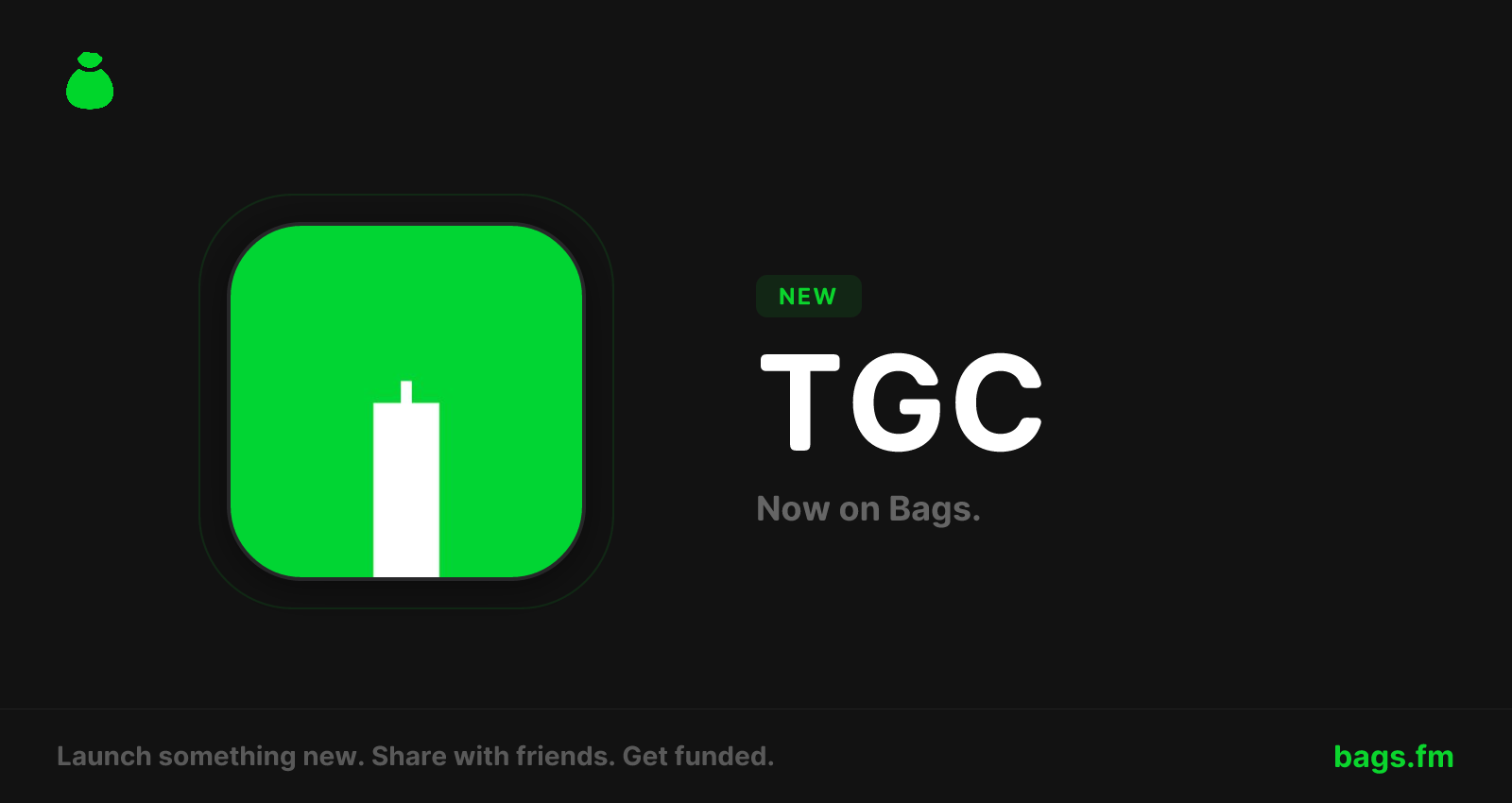 $TGC